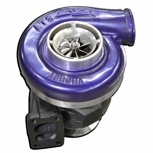 Diesel Auto Power: Aurora 4000 Turbo Kit