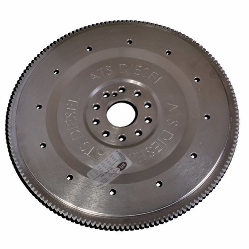 Diesel Auto Power: Flex Plate