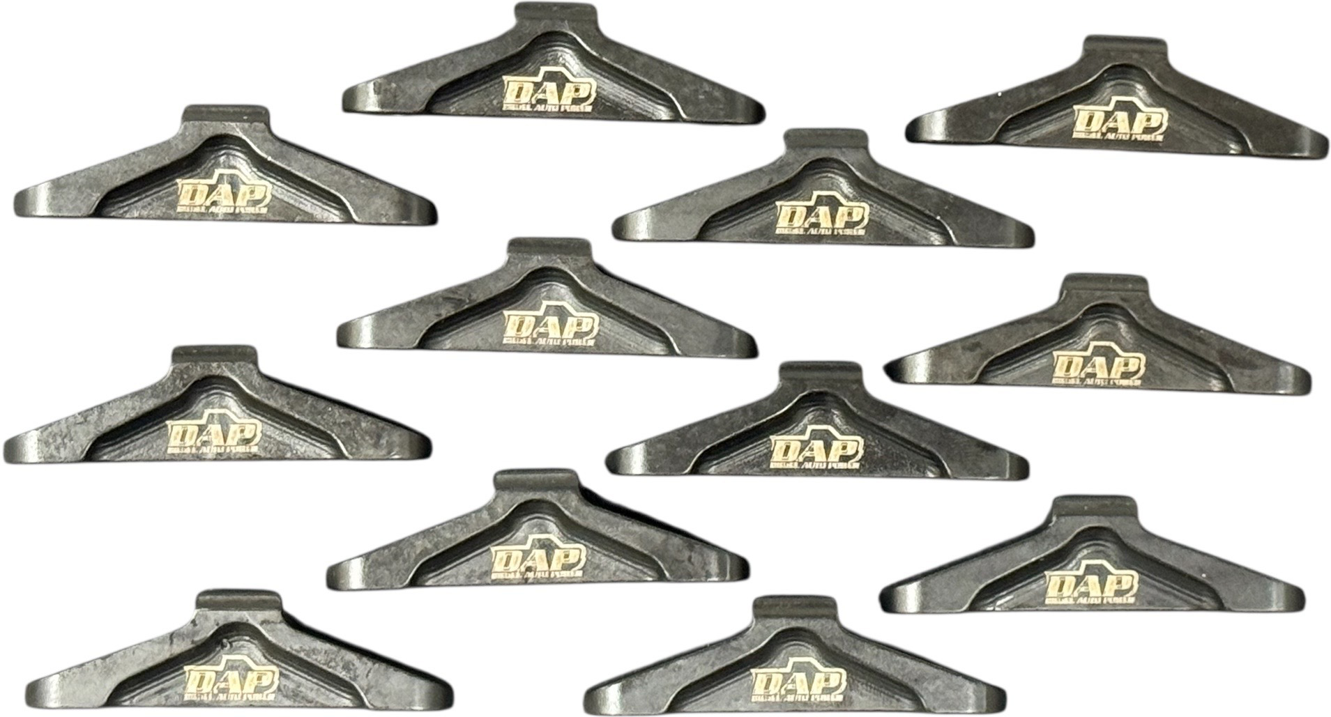 Diesel Auto Power: DAP Billet Rocker Arm Bridge Set