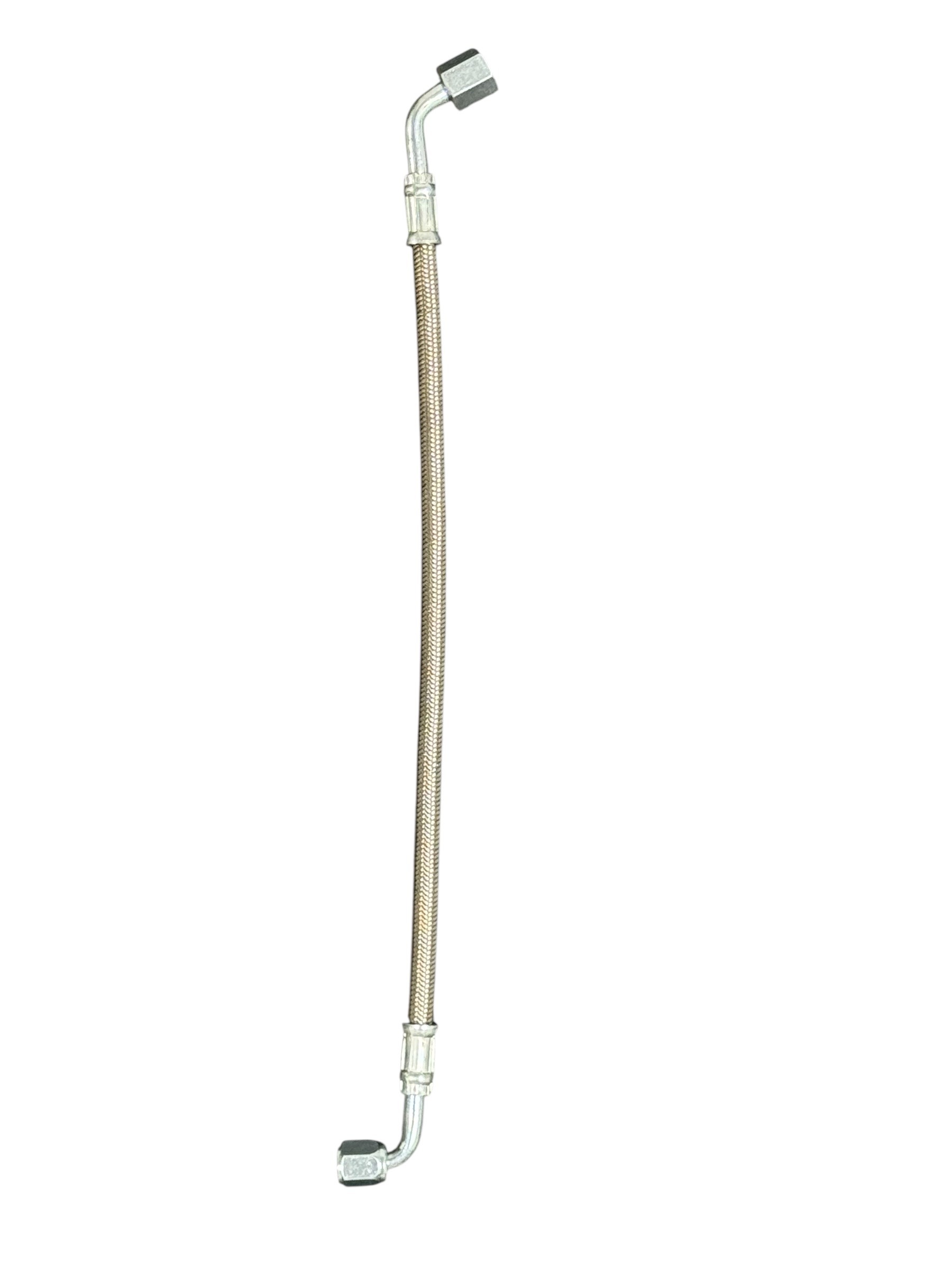 Diesel Auto Power: Diesel Auto Power 12V P7100 Flexible Oil Feed Line