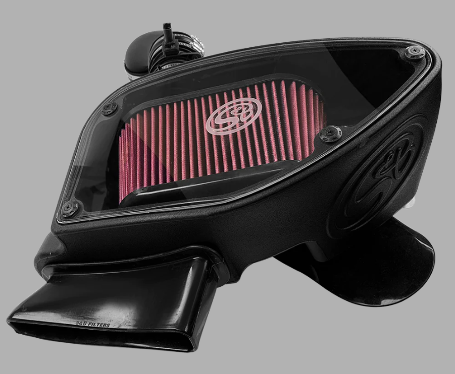 Diesel Auto Power: S&B Cold Air Intake For 10-14 VW 2.0L TDI , 2015 VW ...