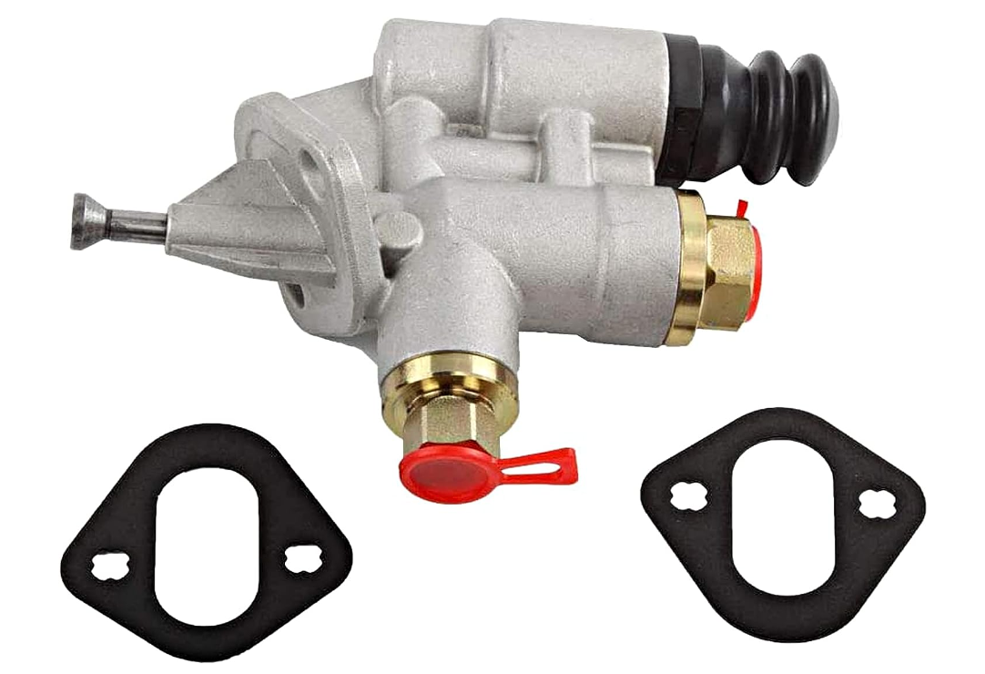 Diesel Auto Power: 12 Valve Cummins Mechanical Lift Pump With Upgraded ...