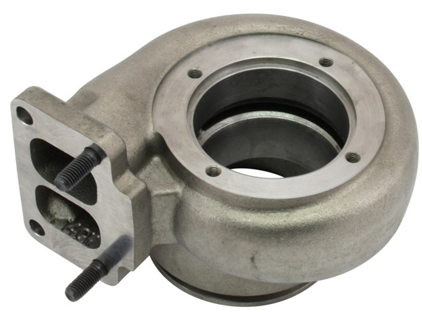 Diesel Auto Power: S300 T3 Turbine Housing 76/68 Non-Gated HE351 14CM