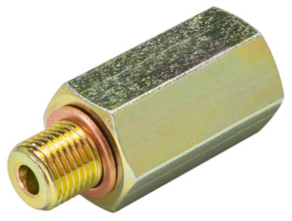 Diesel Auto Power: Ford 6.7L Transmission Test Port Sensor Thread ...