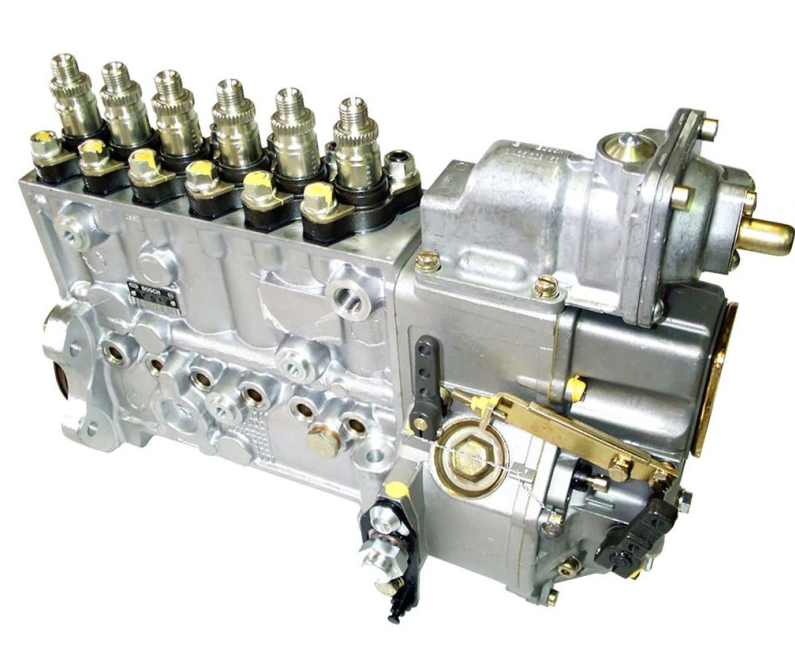 Diesel Auto Power: Rebuilt Bosch P7100 Injection pump