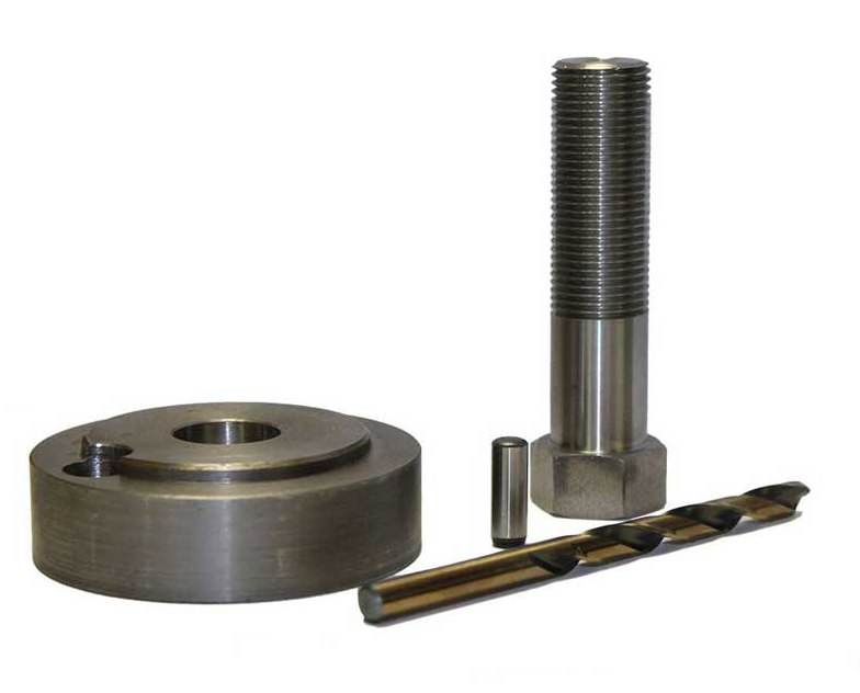 Diesel Auto Power: XDP Duramax Crankshaft Pin Kit XD331