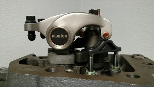 Diesel Auto Power: MANTON TOOL STEEL ROLLER ROCKER ARM ASSEMBLY