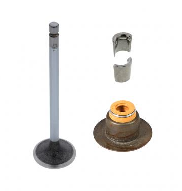 Diesel Auto Power: Cummins Intake Valve Kit