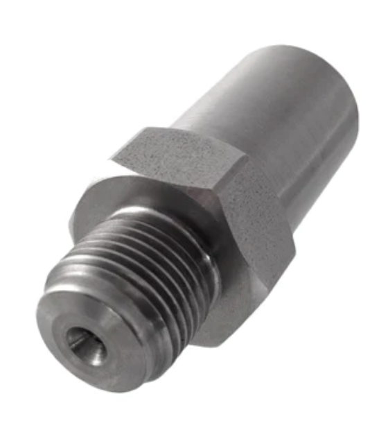 Diesel Auto Power: LB7 Fuel Rail Plug for 2001-2004 GM Duramax LB7
