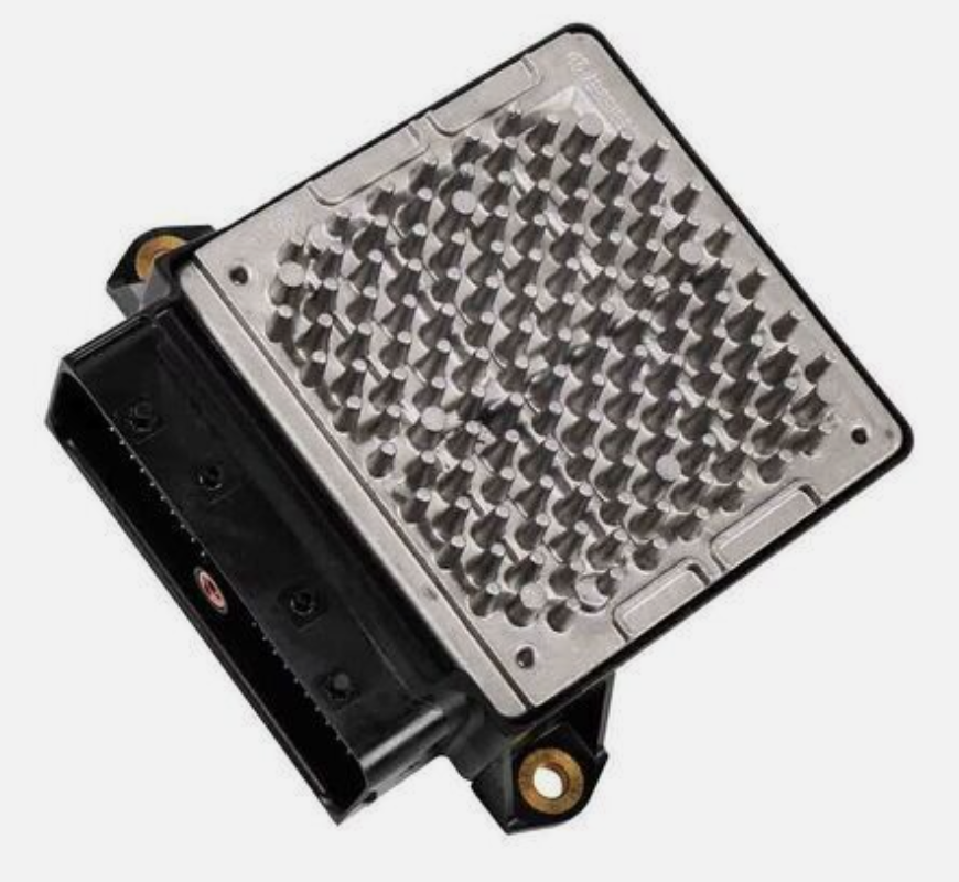 Diesel Auto Power: GM Transmission Control Module