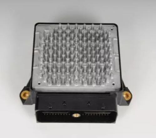 Diesel Auto Power: GM Transmission Control Module