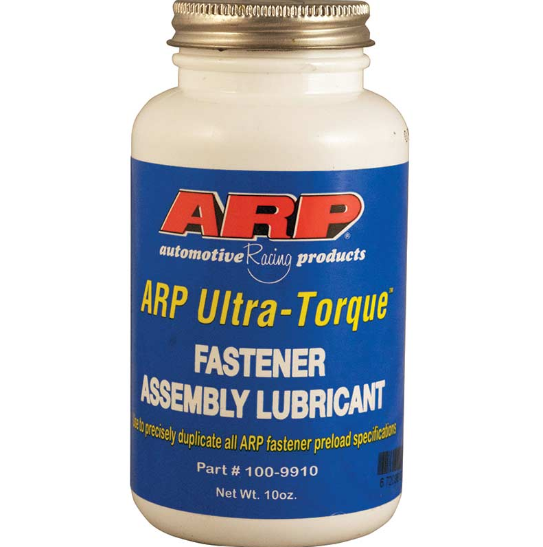 Diesel Auto Power: ARP ULTRA-TORQUE FASTENER ASSEMBLY LUBRICANT