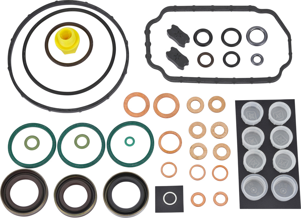 Diesel Auto Power: Dtech VE Cummins Injection Pump Seal Kit