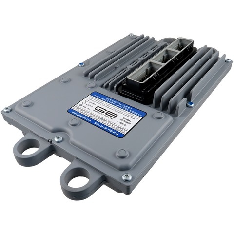 Diesel Auto Power: Reman Fuel Injection Control Module (FICM) 03-04 ...