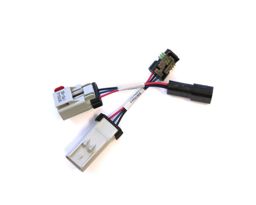 Diesel Auto Power: Quadzilla Power 2001 to 2002 MAP adapter plugs