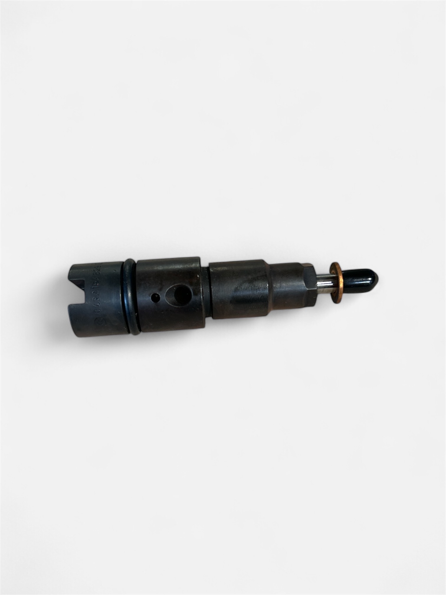 Diesel Auto Power: Single Rebuilt Injectors With New Bosch Nozzle Stock ...