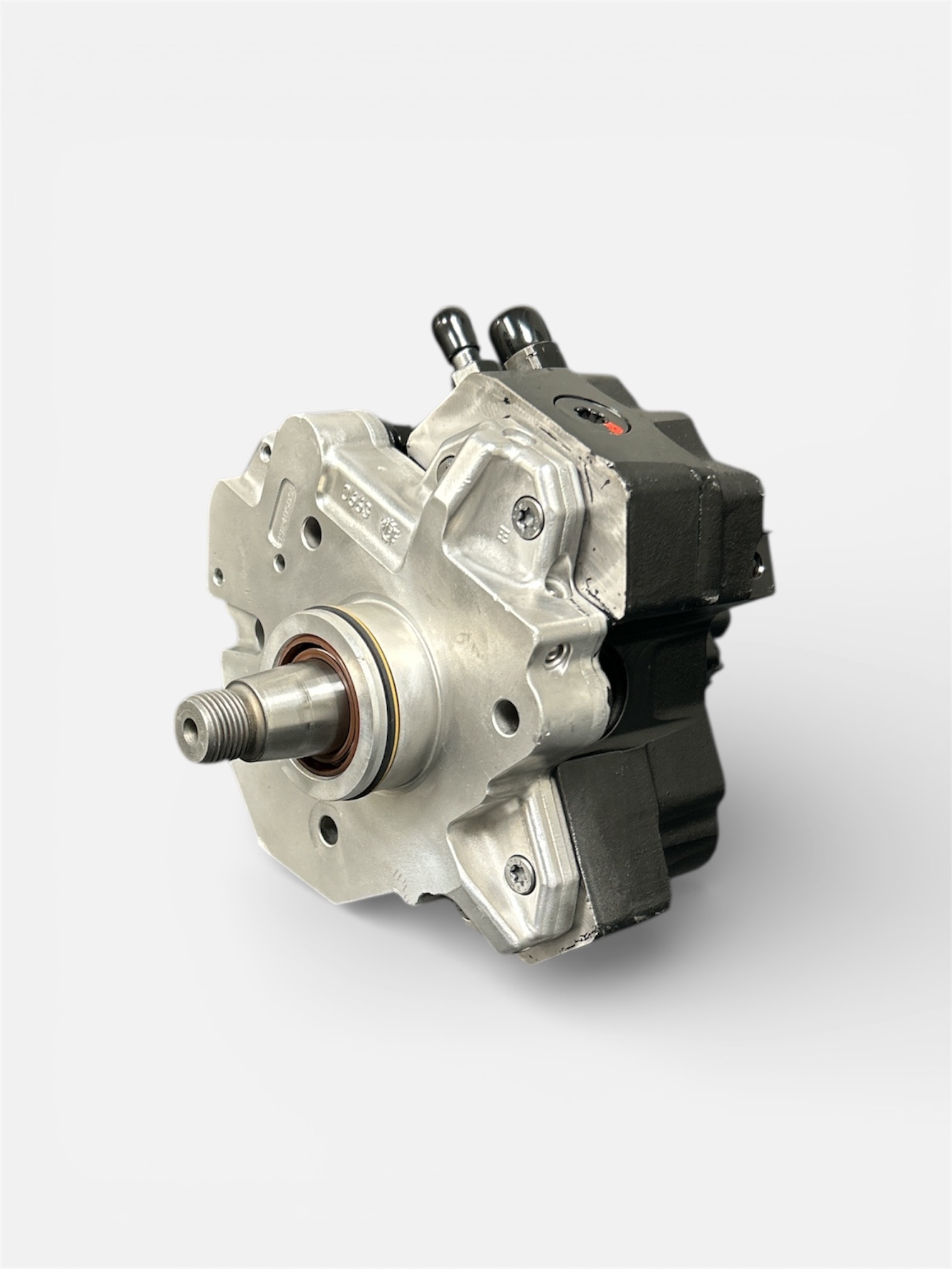 Diesel Auto Power: DAP Reman LLY CP3 Stock Fuel Pump for Duramax 2004.5 ...