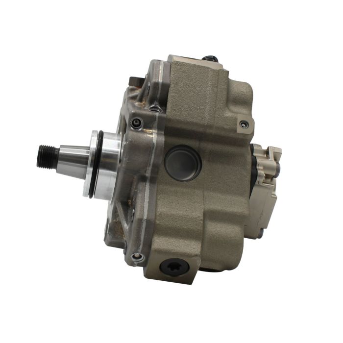 Diesel Auto Power: CP3 for LBZ/Lmm Duramax Fleece Performance