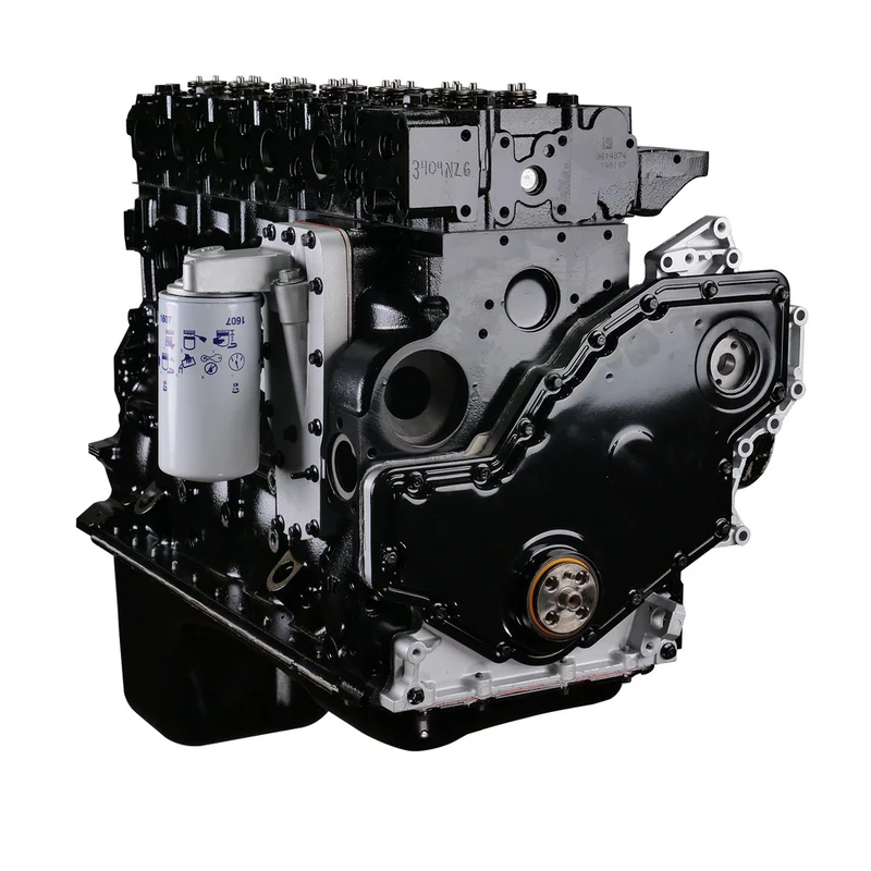 Diesel Auto Power: Precision Plus Ready Run Engine Dodge Ram 2500/3500 ...