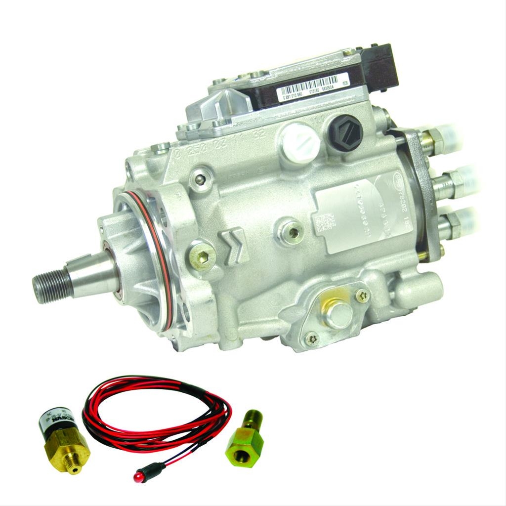 Diesel Auto Power: VP44 Injection Pump - Dodge 2000-2002 24-valve 245hp ...