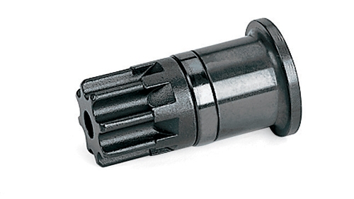 Diesel Auto Power: Engine Barring Tool for Cummins