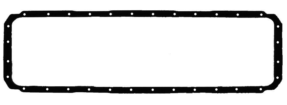 Diesel Auto Power: Oil Pan Sump Mounting Gasket