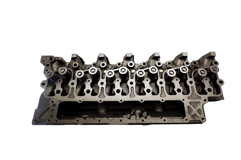 Diesel Auto Power: ProMaxx Performance Replacement Cylinder Head 1994 ...