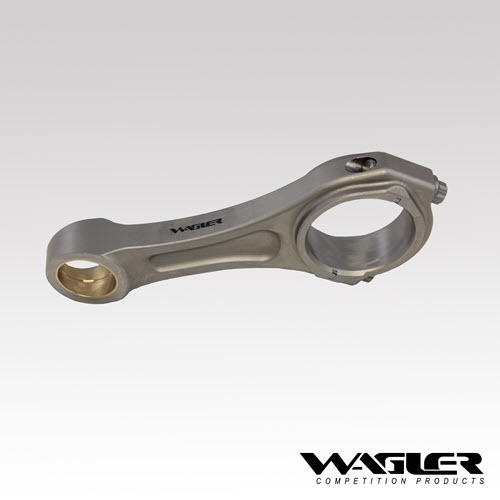 Diesel Auto Power: Cummins Connecting Rods