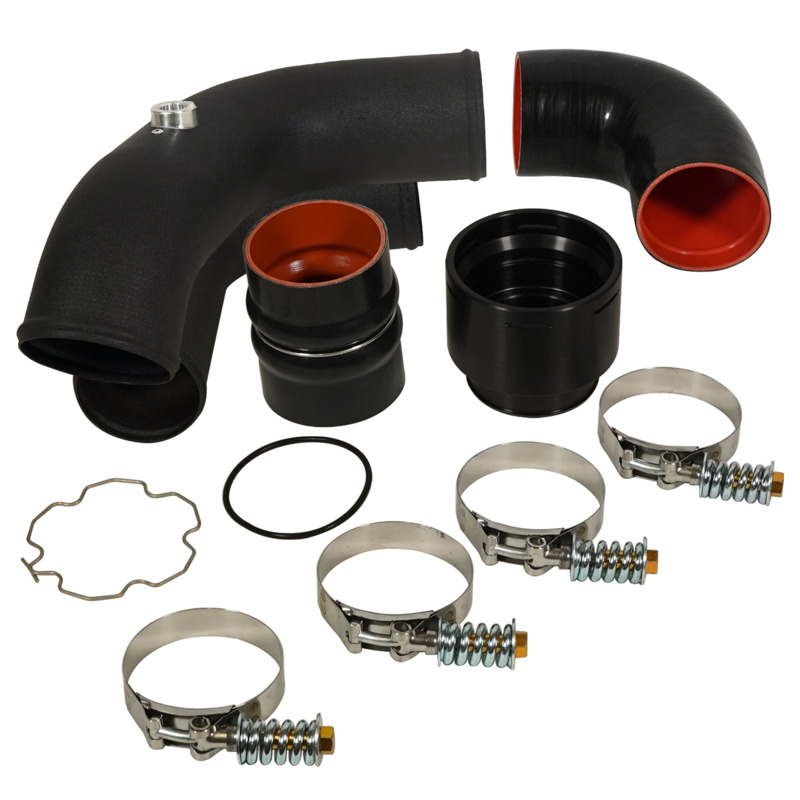 Diesel Auto Power: BD CAC Intake Pipe Upgrade Ford 6.7L PowerStroke ...