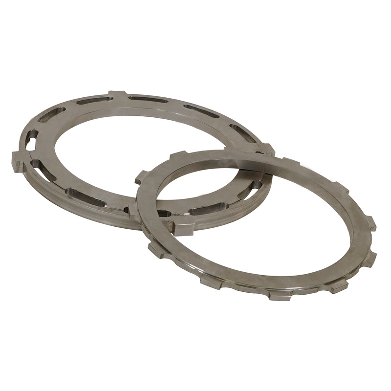 Diesel Auto Power: BD 68RFE Billet Overdrive Reaction Plates - Dodge ...