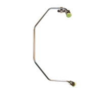 Diesel Auto Power: Fuel Line #6 GM 6.5L