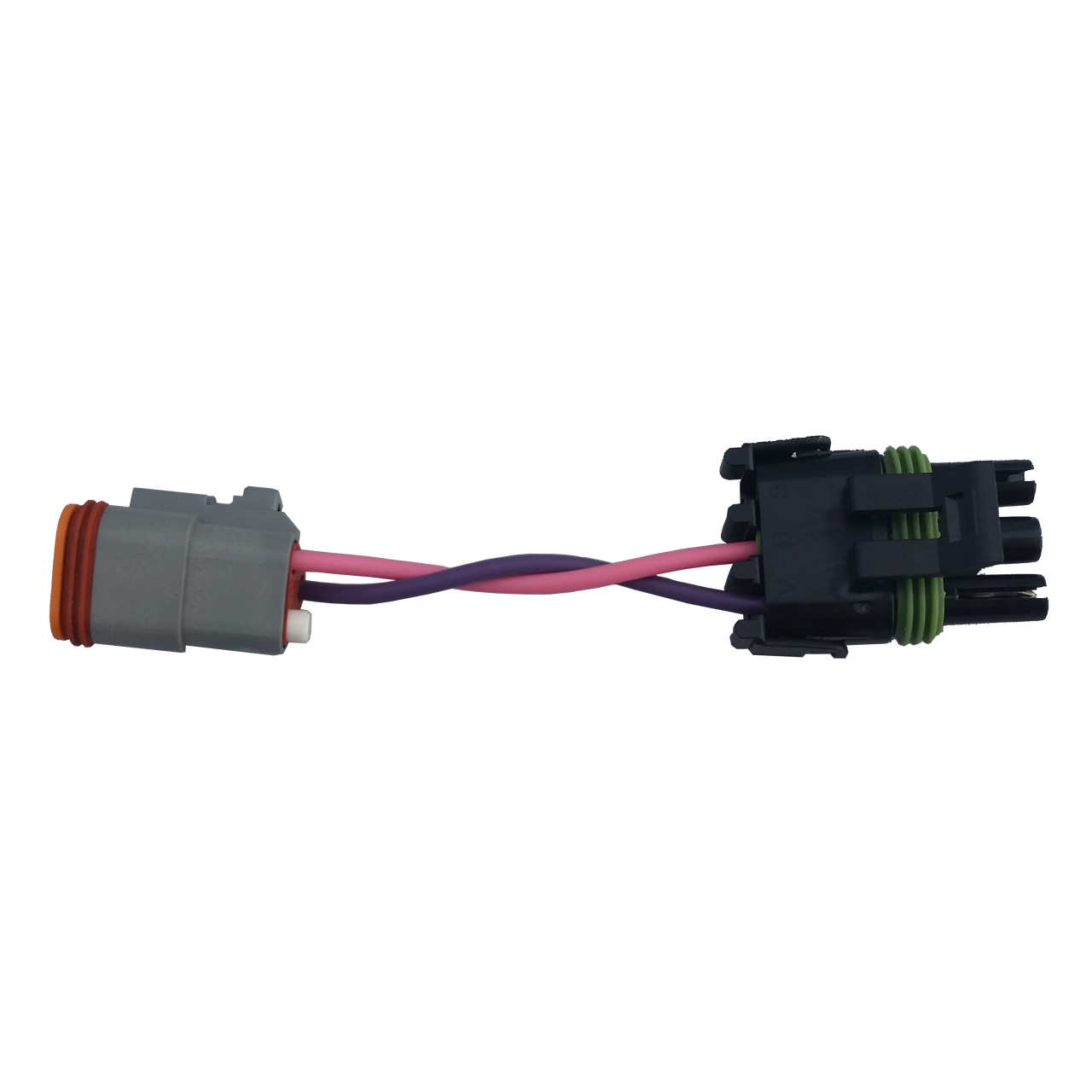 Diesel Auto Power: XZT Data Link Adapter