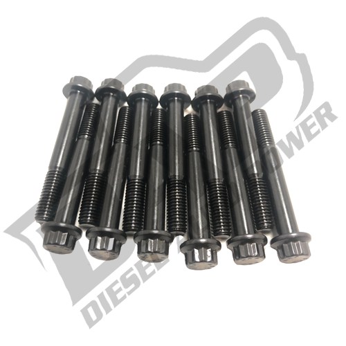 Diesel Auto Power: DAP Rocker Arm Pedestal Hex Bolt