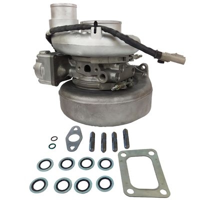 Remanufactured Turbo: Rotomaster Stock | Diesel Auto Power