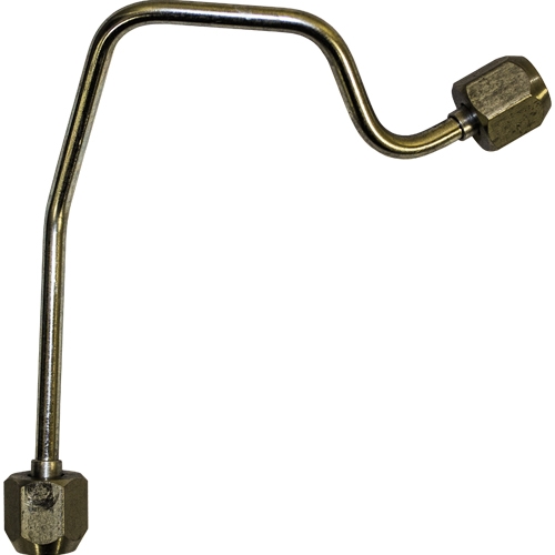 Diesel Auto Power: Fuel Injection Line #1 Dodge 5.9L