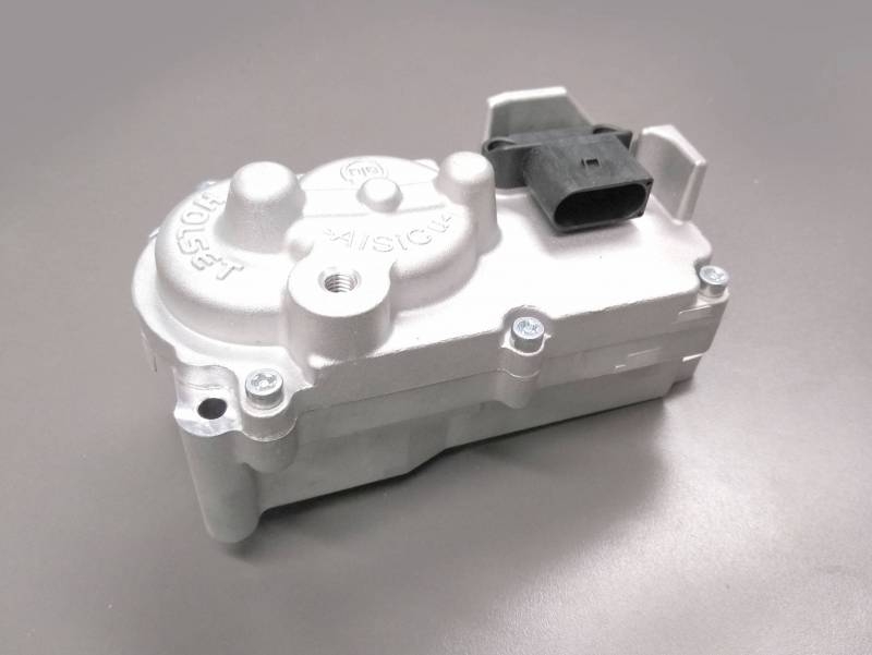 Diesel Auto Power: Holset HE351VE 13-24 6.7L Actuator