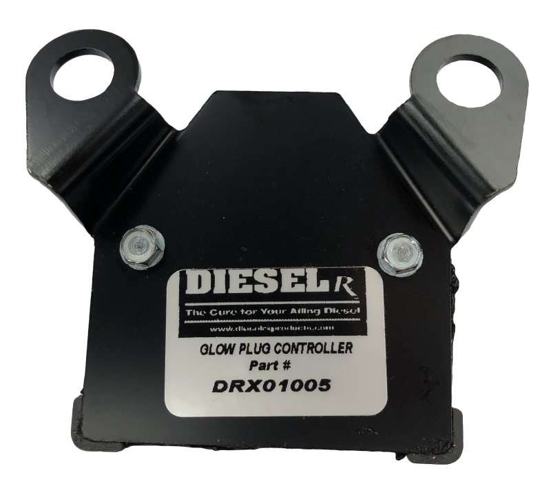 Diesel Auto Power: Diesel RX DRX01005 Glow Plug Controller