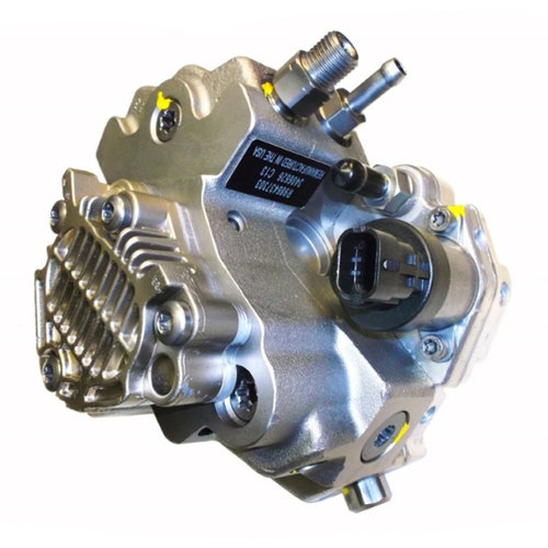 Diesel Auto Power: New Bosch LLY CP3 Injection Pump