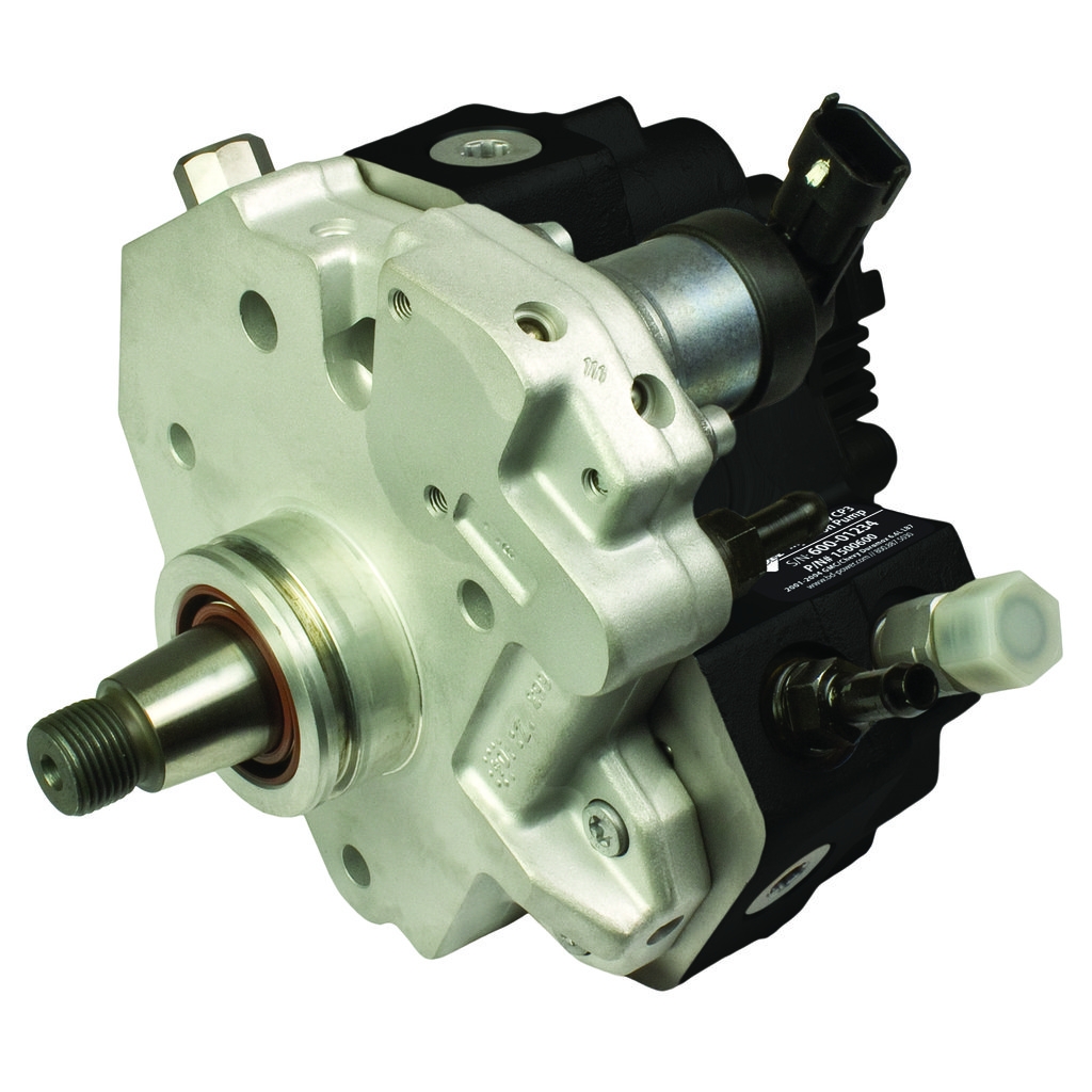 Diesel Auto Power: BD Diesel 12mm Stroker CP3 Injection Pump