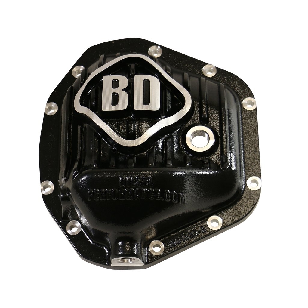 Diesel Auto Power: Differential Cover Rear Dana 70 Dodge 1981-1993 2500 ...