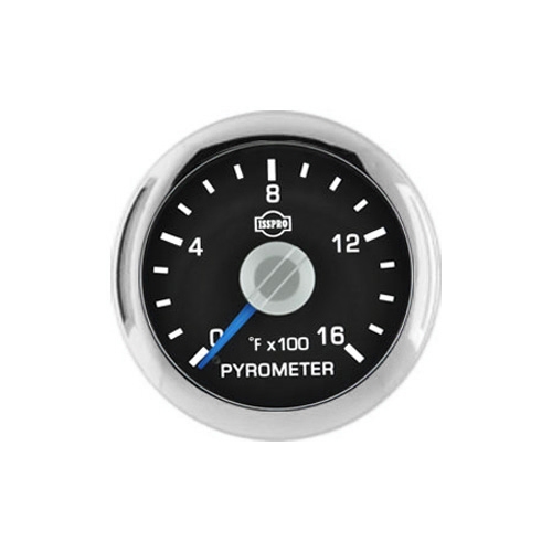 Diesel Auto Power: Isspro R34022 EV2 0-1600 Degree Pyrometer
