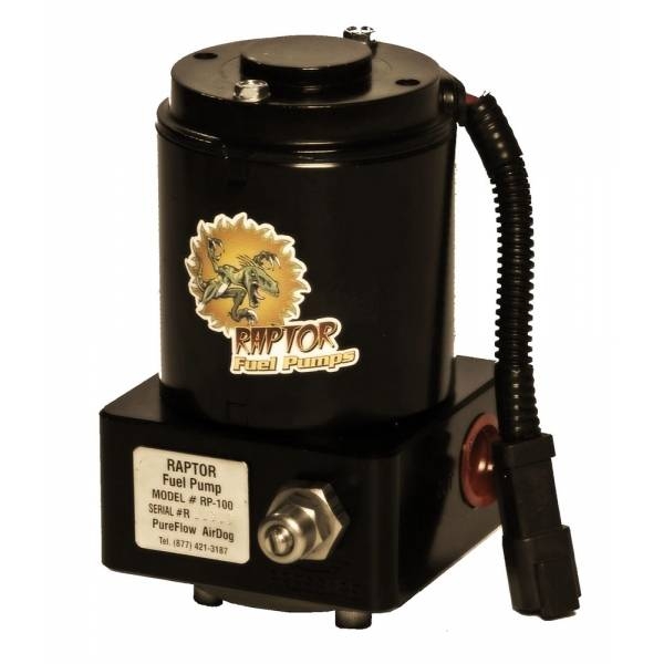 Diesel Auto Power: AIRDOG RAPTOR 4G 150GPH PUMP -R4SBC136