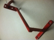 Diesel Auto Power: Crazy Carls Twin Turbo Support Brace